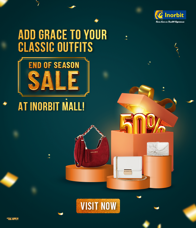 Inorbit Mall